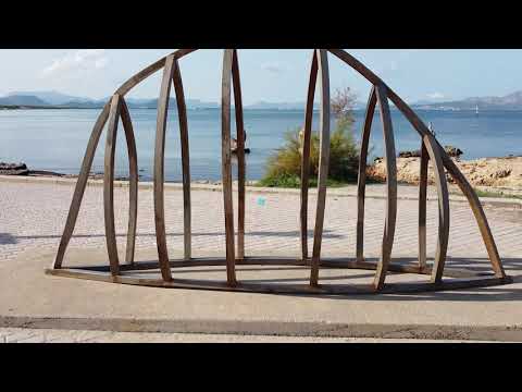 Discover Can Picafort: Synonym of heritage! #visitcanpicafort