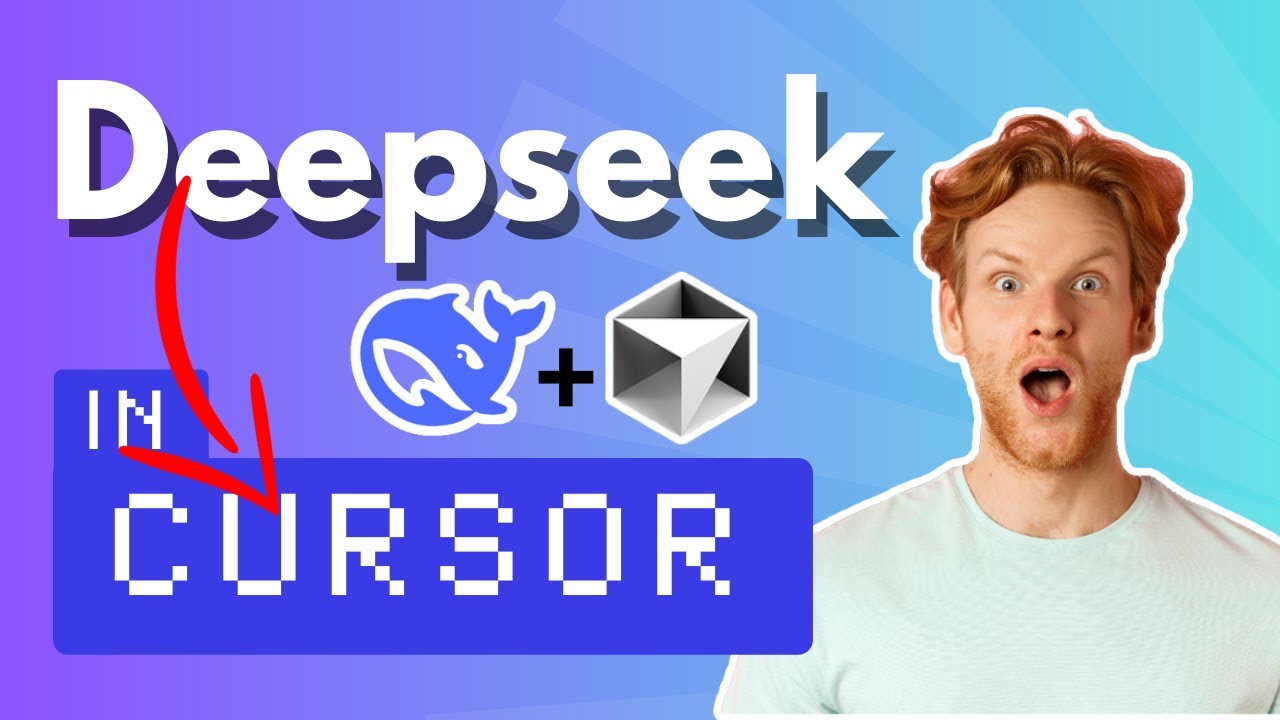 How to Add DeepSeek Model in Cursor AI (Step-by-Step Guide)