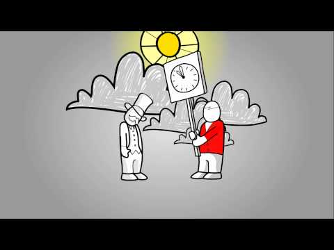 Funk-e Animated Explanation Video: Asyx Late Payment