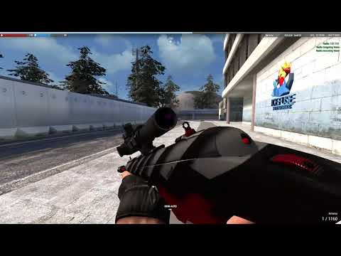 Steam Community :: Video :: Icefuse Sniping Montage