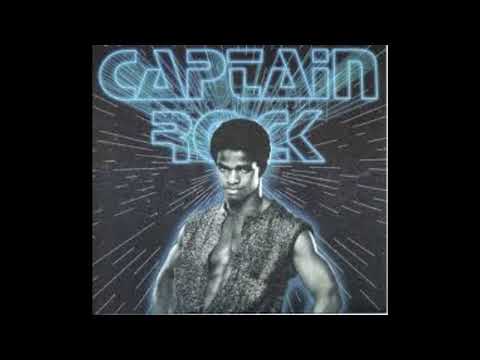 captain rock - the pure