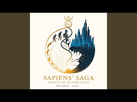 Sapiens' Saga: Shakti of Divergence