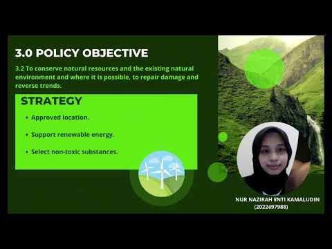 ADS514 | AM2284H | GROUP 4 | ENVIRONMENTAL QUALITY (AMENDMENT) ACT 2012- PRESENT