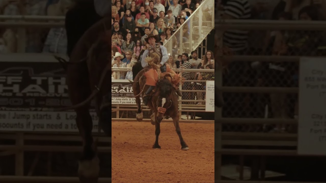Cowboy Wisdom: You Don’t Learn Much When Everything Goes Right #wisdom