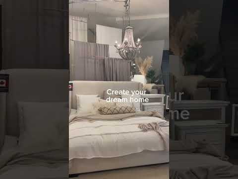 FURNITURE THAT FITS YOUR SPACE ♥️🙌 Shop Canadian custom furniture in Calgary at Showhome Furniture