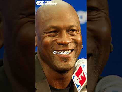 Michael Jordan Is BACK on NBA TV… But Stephen A. Says Brace Yourself 👀🔥