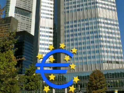 Goodbye Euro?