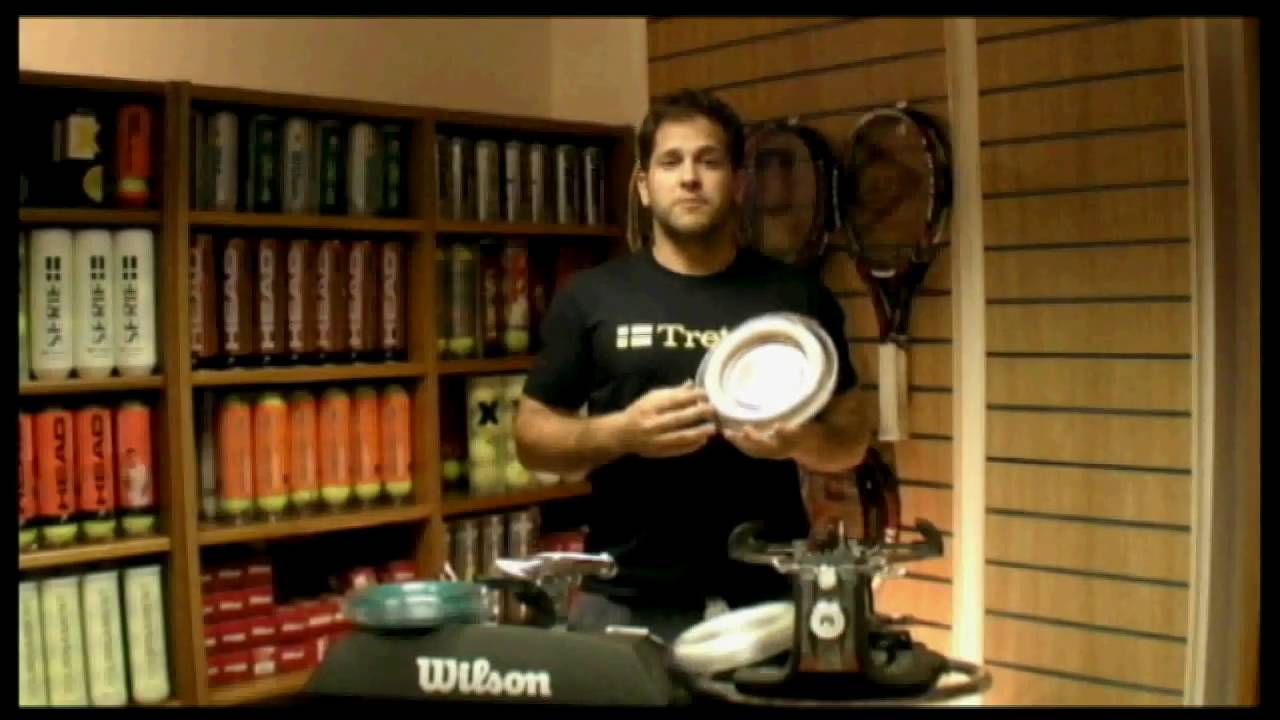 Stringers' World Isospeed Strings Introduction