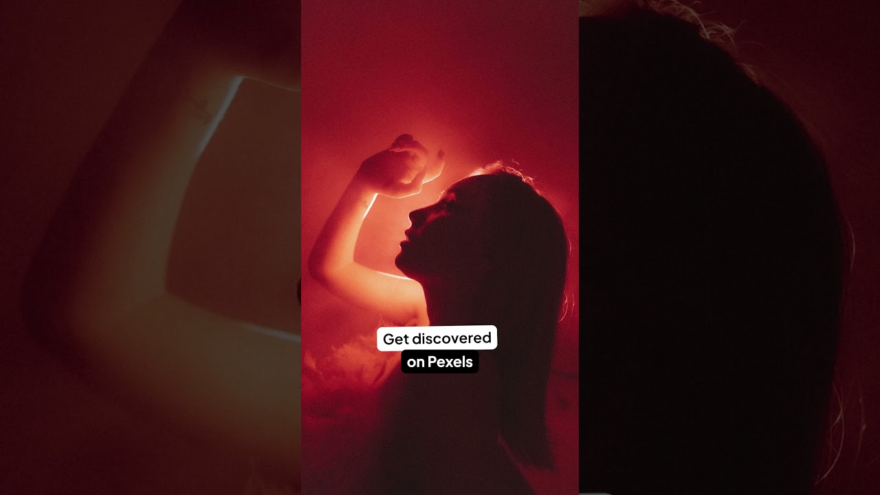 WHAT? Over 200M VIEWS // Pexels