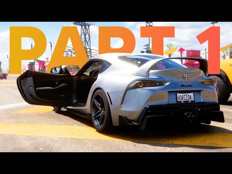 [Top 10] Racing Games With Career Modes | GAMERS DECIDE
