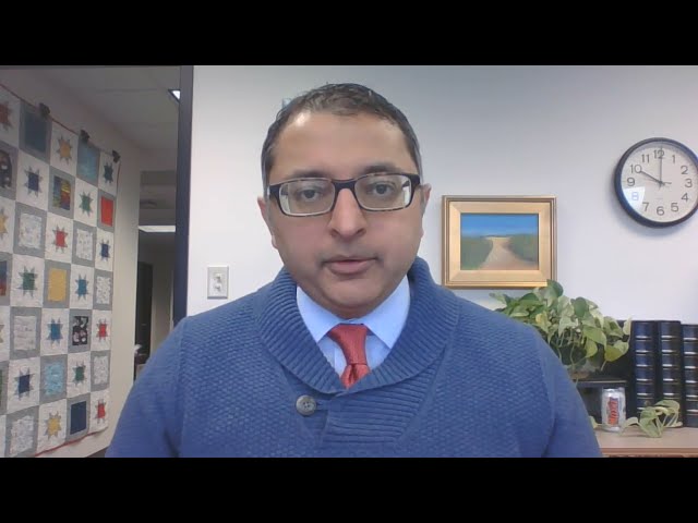 Paul & Daisy Soros Fellow Nirav Shah Appointed To Second-In-Command At ...