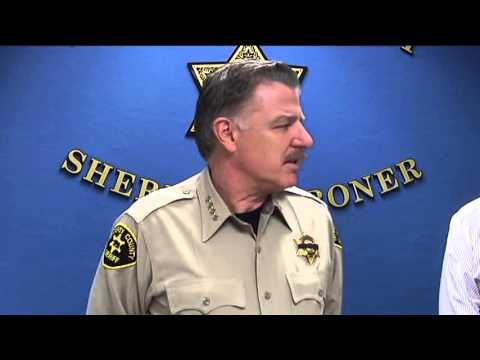 Sheriff Miller: Body of Missing Castroville Baby Found