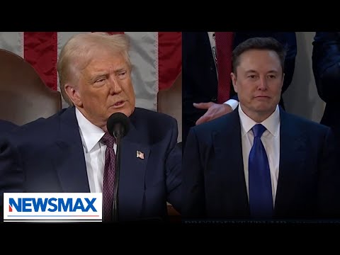 ‘Hundreds of billions of dollars of fraud’: Trump lays out waste DOGE ...