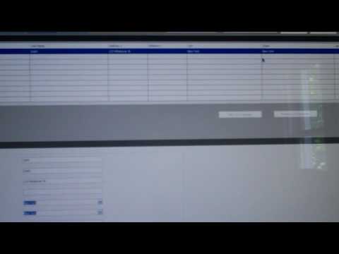 Fire-Lite PS-TOOLS Programming Software