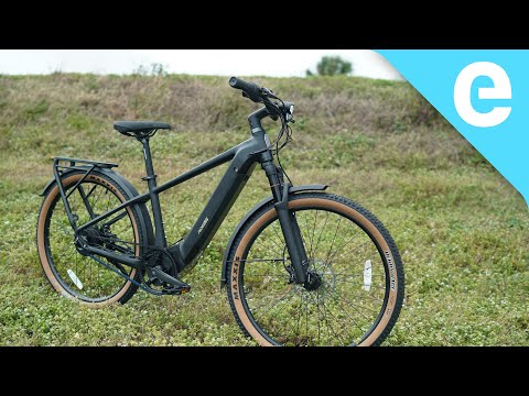 Prodigy v2 - Ride1Up