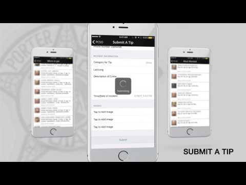 PCSO App