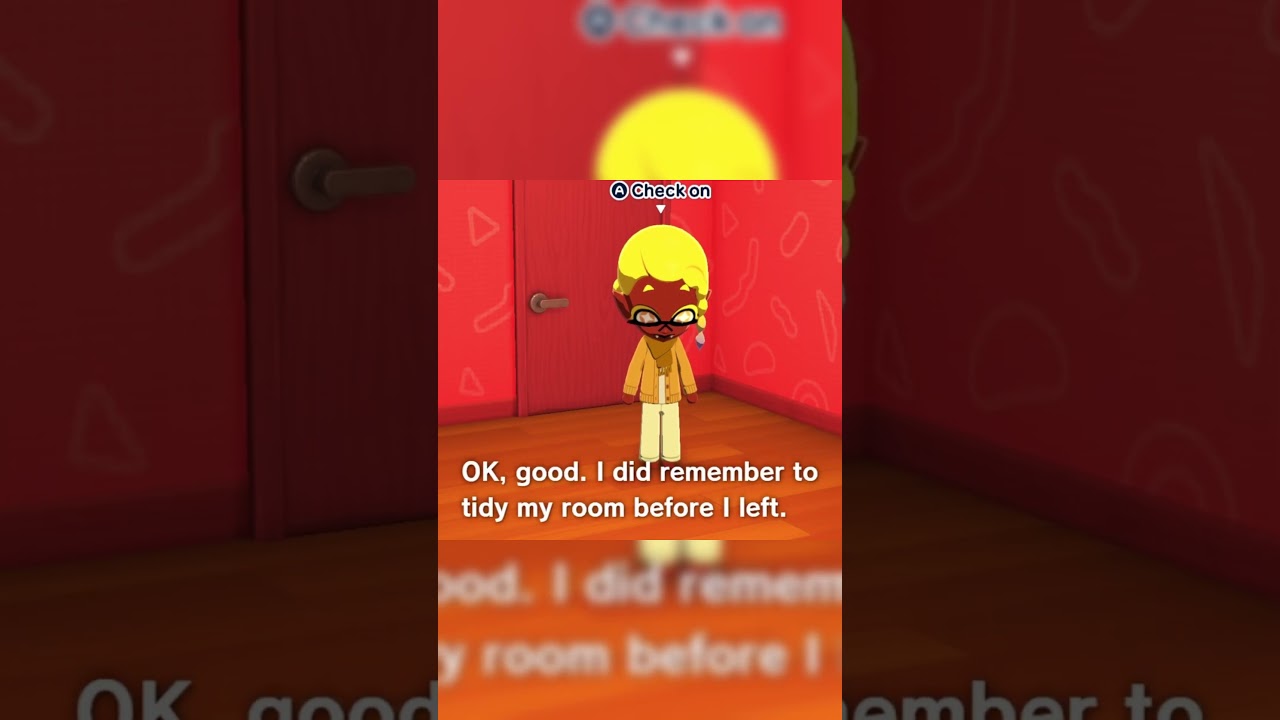 Frye: Master of making up problems #pngtuber #vtuber #furry #envtuber #tomodachilife #splatoon3