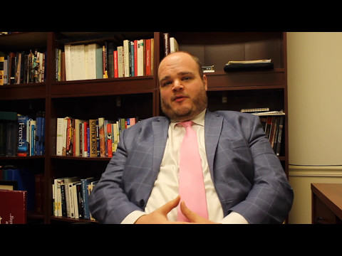 Three Minute Theology - Stephen Okey on David Tracy