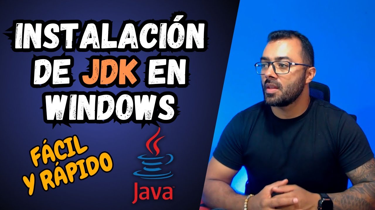 💻 Download and Install Java on Windows Easily and Quickly 2025 🚀 JDK