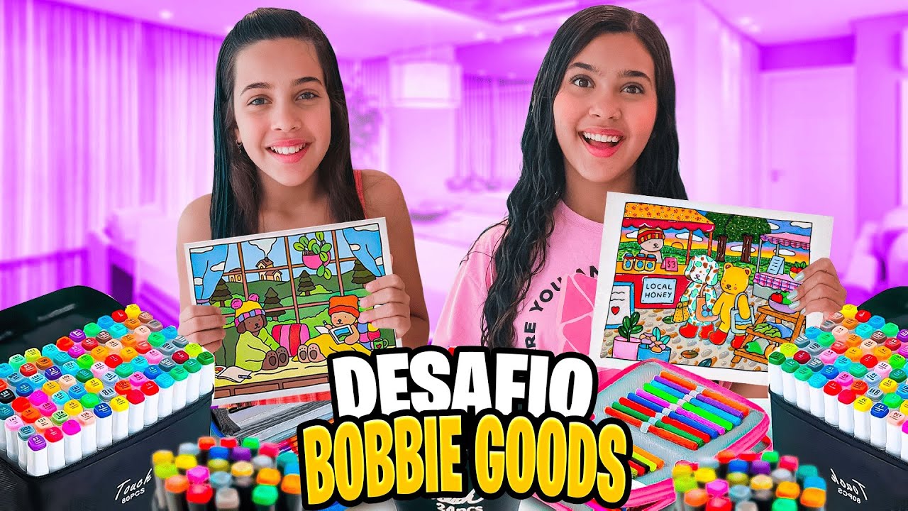 WHO PAINTS BETTER MANU OR LORENA WHILE TELLS HOW OUR FIRST TRIP WITH ESTEVÃO AND GABRIEL WAS