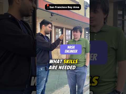 ✈️ 💰NASA #engineer salary in San Francisco, California📍⁉️| Jobs| #shorts #shortsvideo #shortsfeed