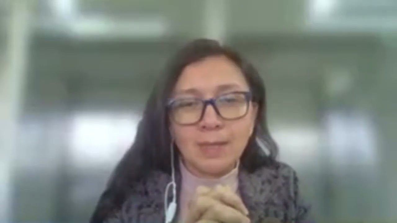 webinar colmena