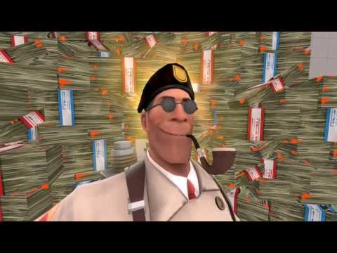 Steam Community :: Video :: [SFM] TF2 In a Nutshell