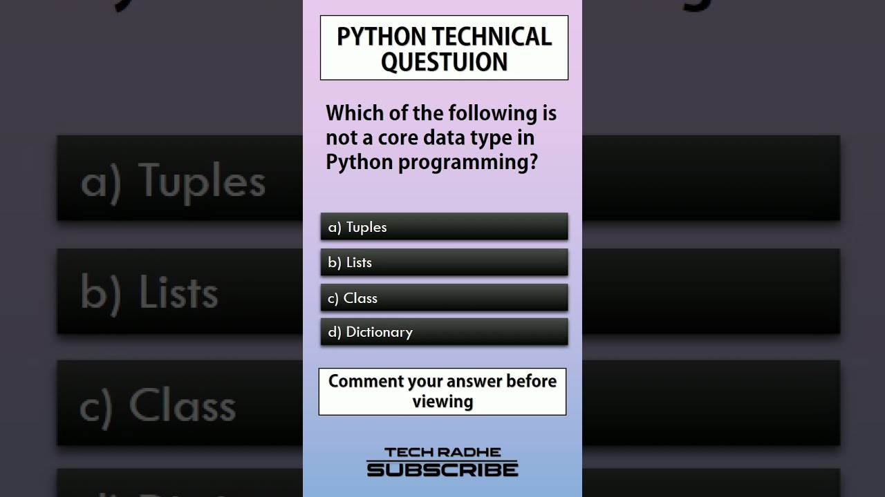 #python #codewithharry #pythoninterview #interview #animation #pygame #turtle #telusuko #technology