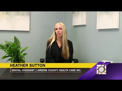 James D. Bernstein Community Health Center of GCHC | Routine and Comprehensive Dental Care