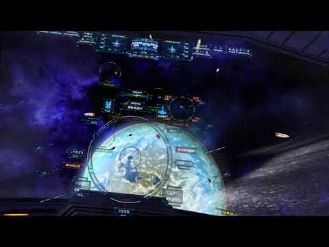 Steam Community :: Video :: Evochron Legacy VR mode Oculus Rift