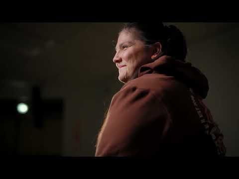 Treaty #3 Addictions Recovery Campaign - Ashley Bombay from Manitou Rapids First Nation