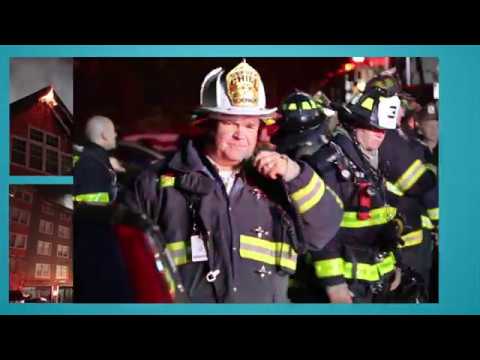 FirstNet LMR to LTE: what networks mean to public safety