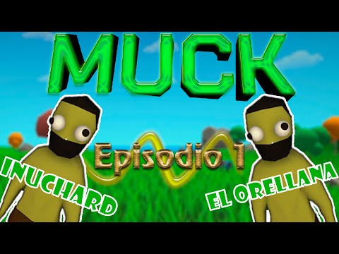 Steam Community :: Video :: Mezcla de Rust y Minecraft?? | Muck ...