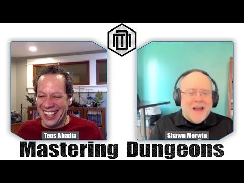 MD 122: 5E Revisited - Chapter 11: Spells!
