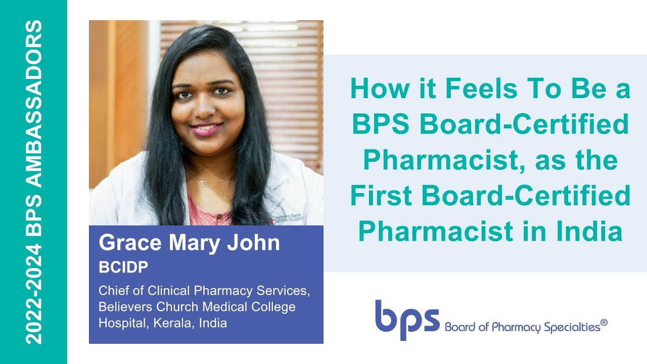 Why BPS Certification Matters for Students