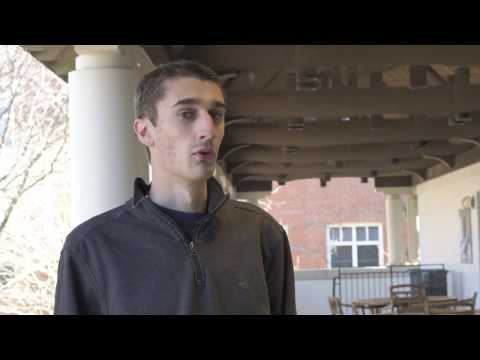 Why I Chose St. Mary's College