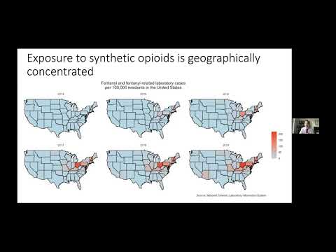 The Fentanyl Surge - Part 1