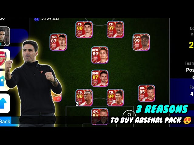 eFootball 2024 Mobile: Top 5 managers to use for beginners