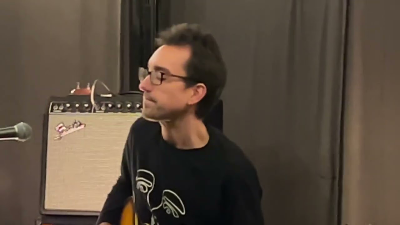 Cameron Landers Trio live @slicepizzeriaandbar