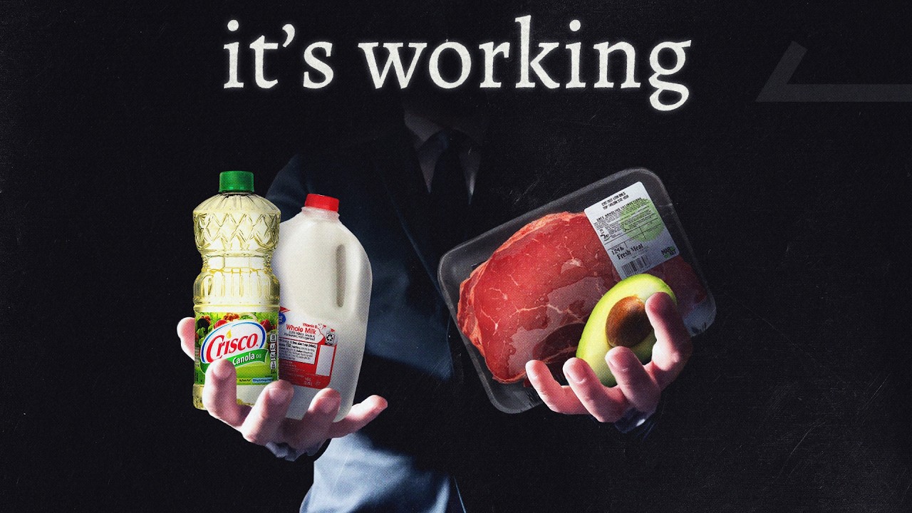 We Uncovered a Multi-Million Dollar Plot to Change What You Eat