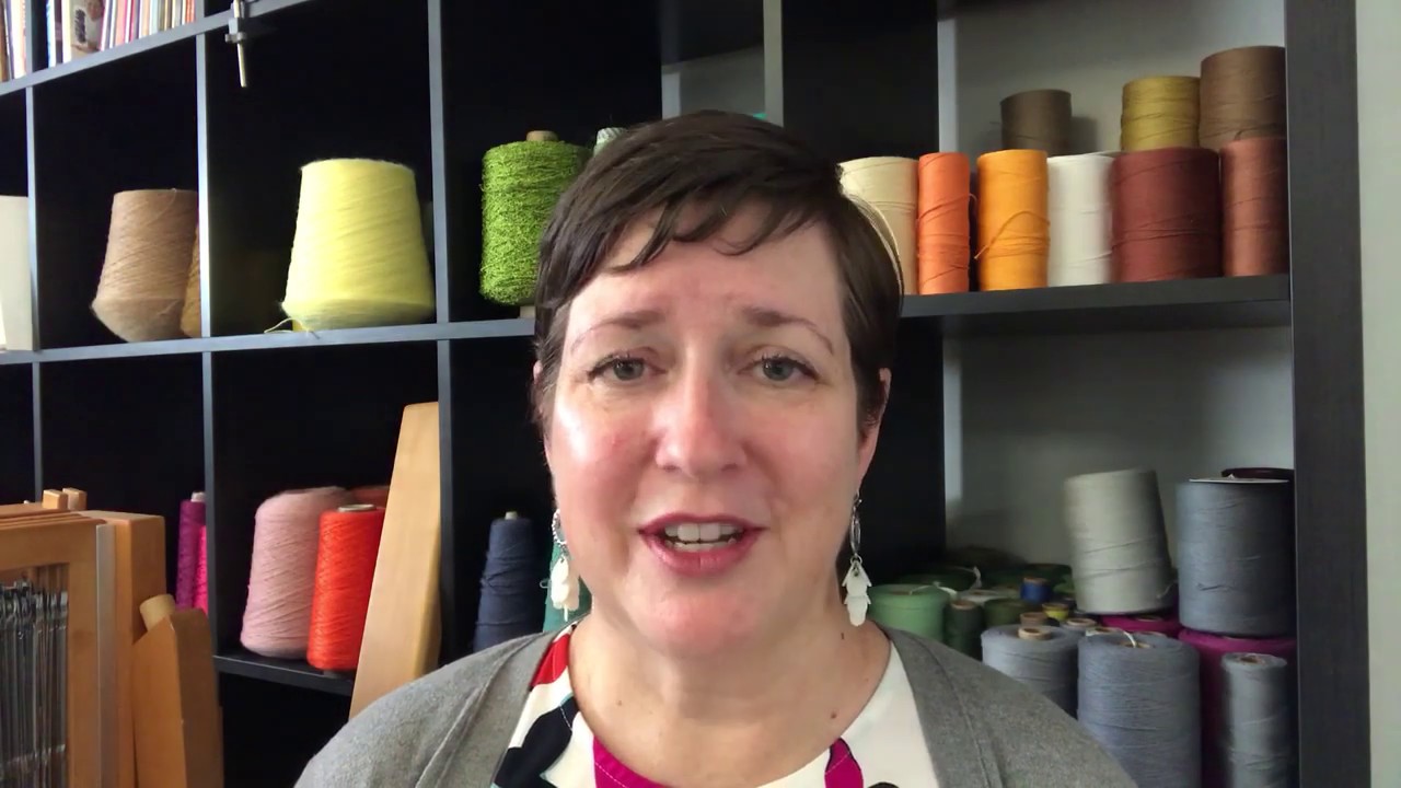 5 Ways to Recognize a Weaver