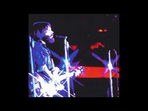 The Beach boys Live '72 Student Demonstration Time