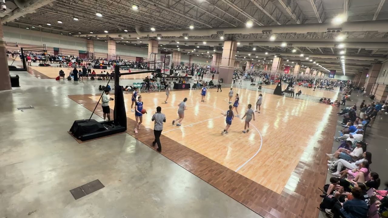 7 MCW Starz vs CENTRAL PA BRUINS UA FUTURE