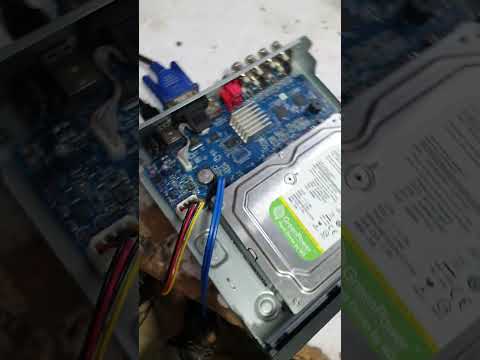 Reset Dahua DVR Password in 2024 - Quick and Easy Steps #100%