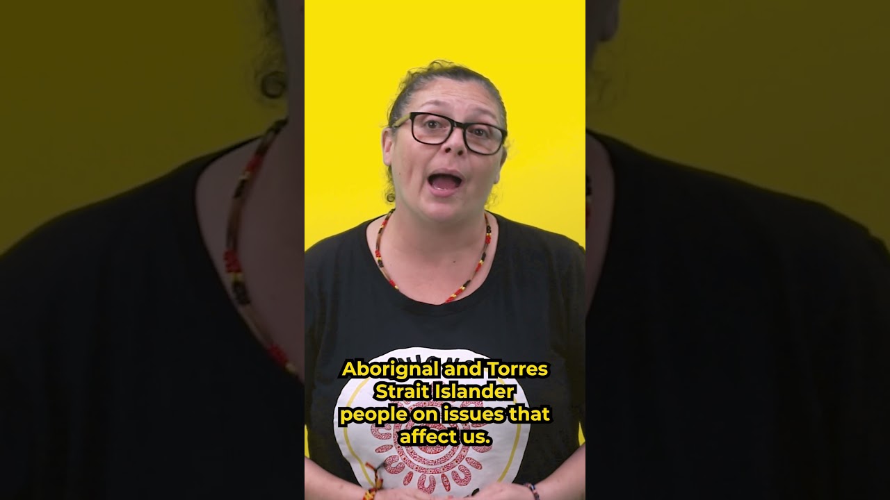 Why Do We Need A Voice To Parliament