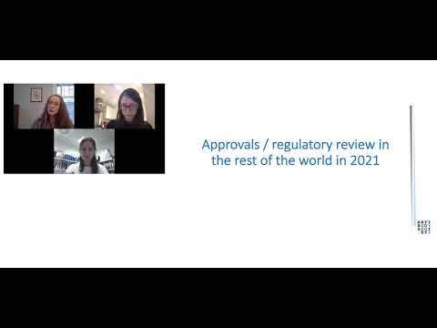 Antibodies to Watch in 2022