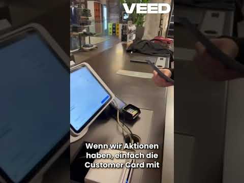 RStores GmbH - CC clever anlegen