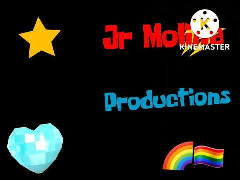 Jr Molina Productions Home Video (CBS FOX Spoof)