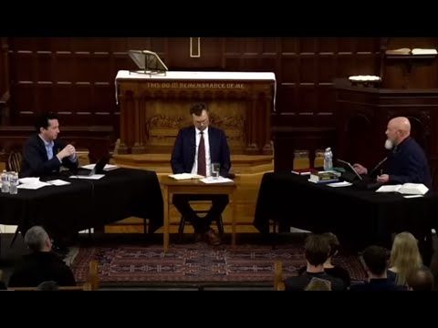 Dr. Jeff Riddle’s Analysis of James White’s Inability to Offer a Robust ...