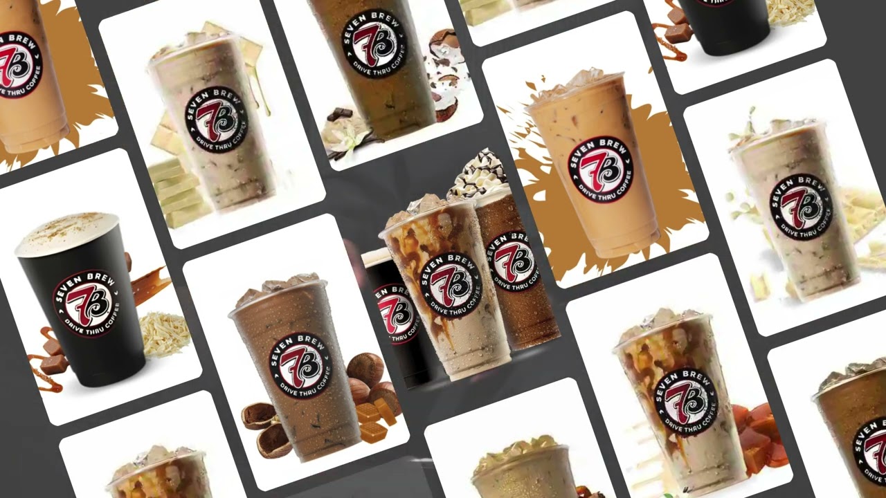 7 Brew Originals (2025) | Full Menu, Prices, Calories & Ingredients Guide